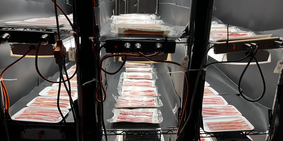 The Science Behind the Meat Counter