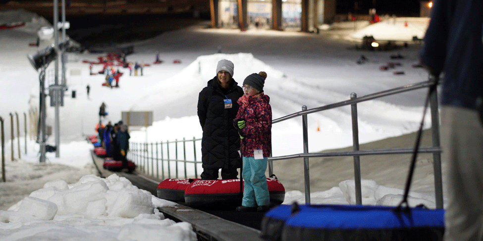 Adventure Awaits at Cone Park in Sioux City!