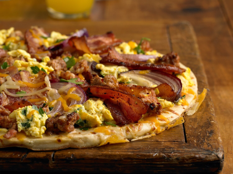 Wake Up to 7 Delicious Breakfast Recipes