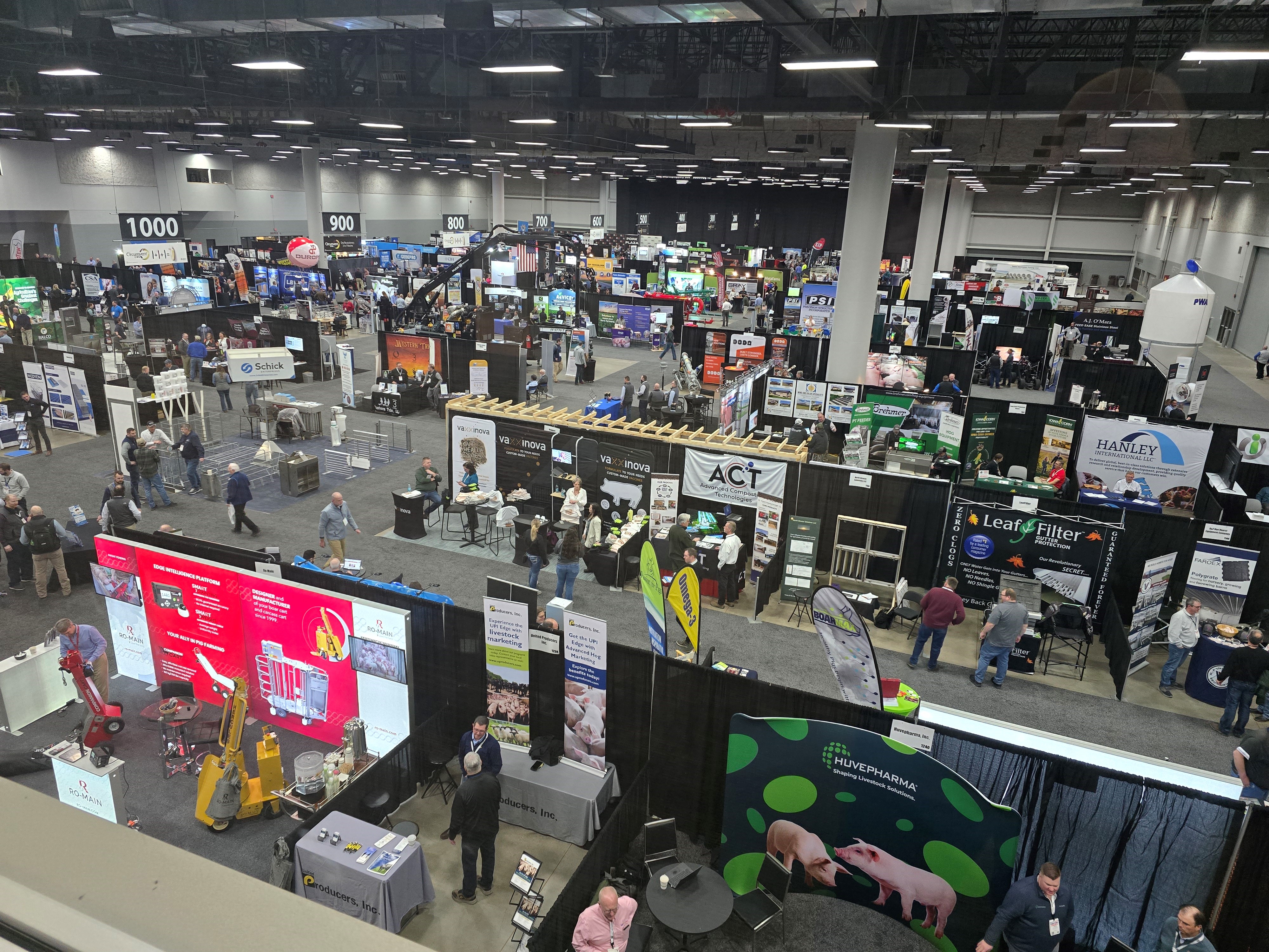 2025 Iowa Pork Congress Celebrates the Pig and the Producer