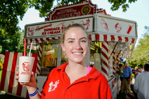 Top 9 Iowa State Fair Food Favorites | Iowa Food &Family Project