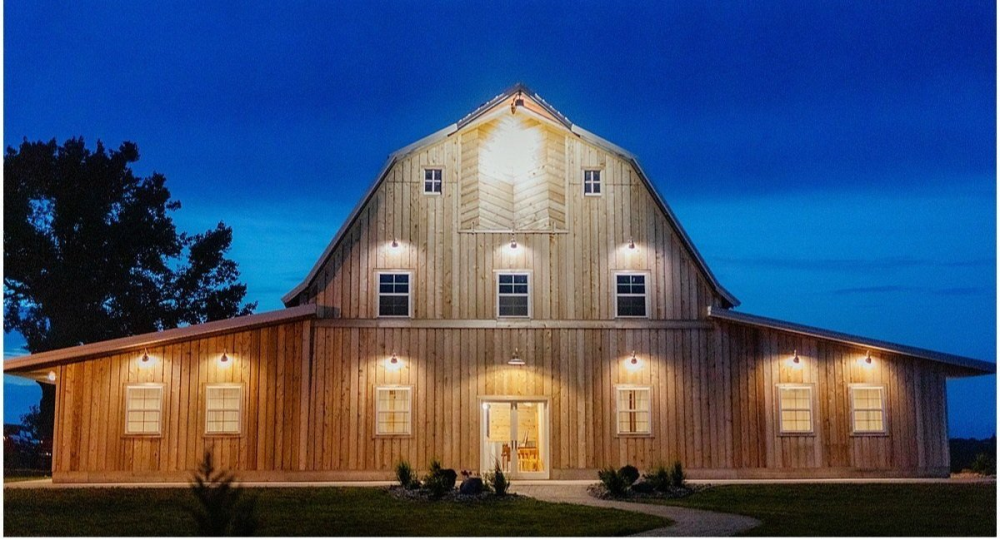 Bringing Function Back to Iowa's Iconic Structures