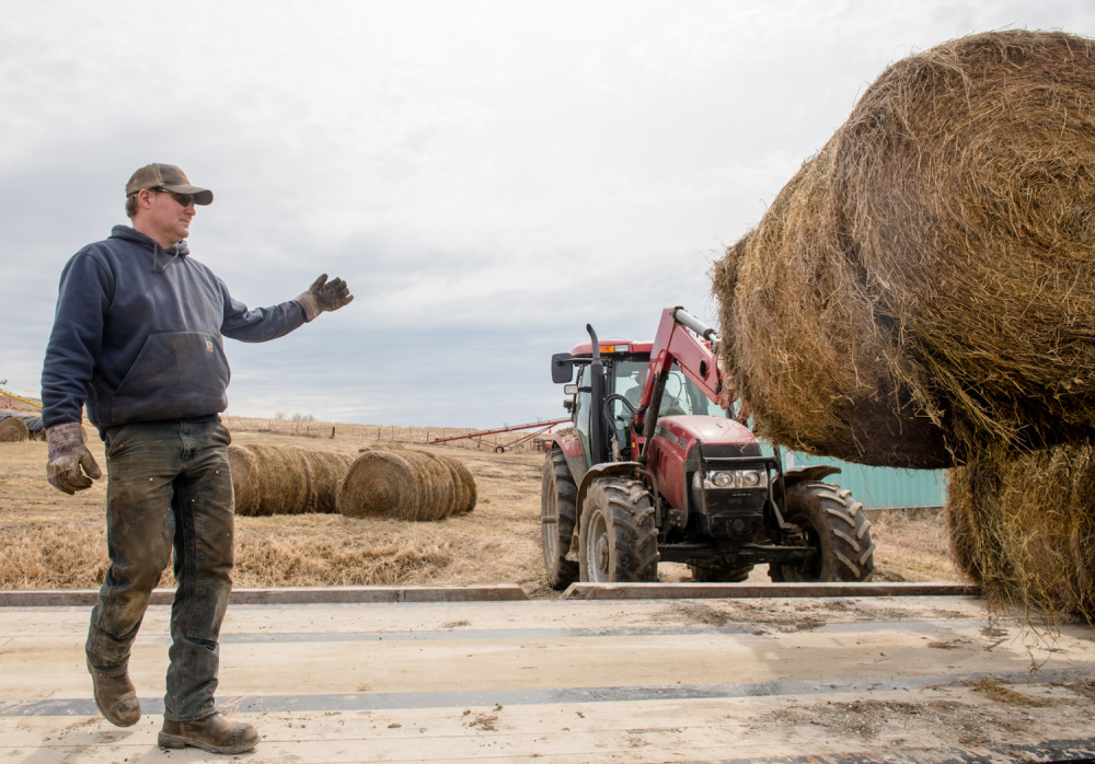 Iowans Helping Iowans