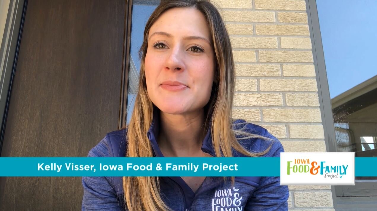 Explore Food & Farming from Home | Iowa Food & Family Project