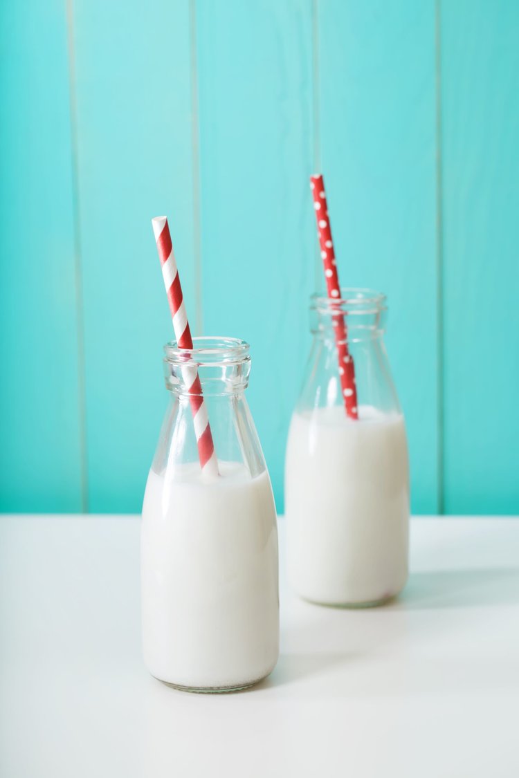 5 Things to Love About Milk | Iowa Food & Family Project