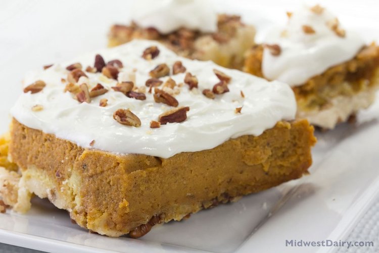 Farm-to-Table Thanksgiving Recipes | Iowa Food & Family Project