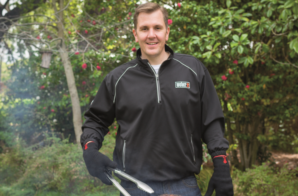 Table Talk with Kevin Kolman