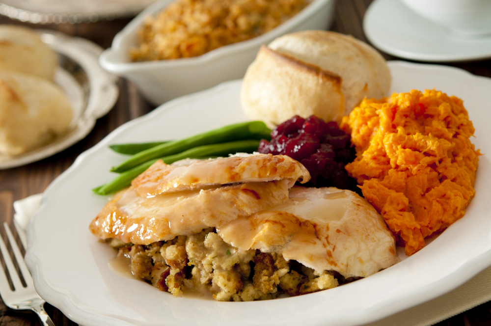 Tips for Thanksgiving Leftovers